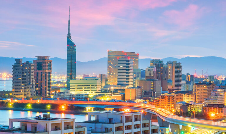 28th World Congress - Fukuoka, Japan - September 24-26, 2026 - ICPM